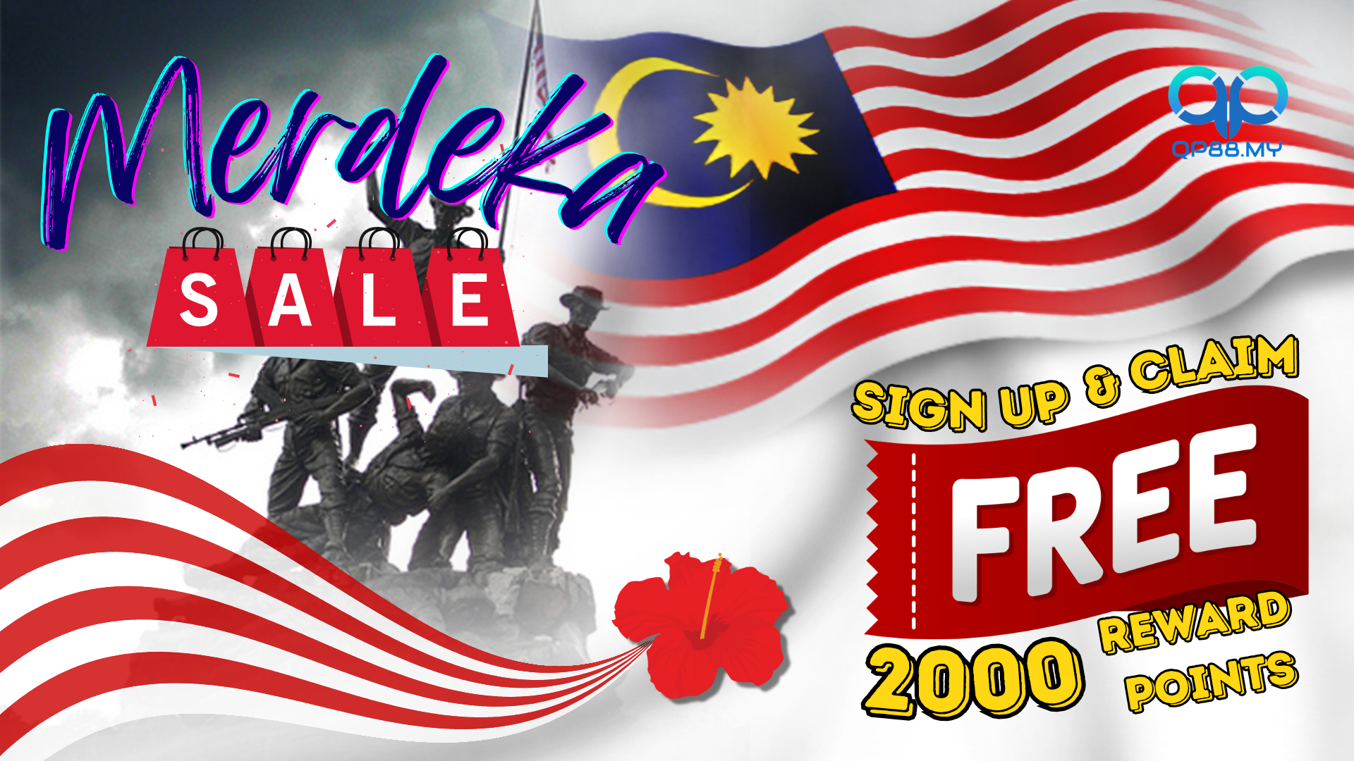 QP88.MY Online Shop | Training Center | Air Compressor Sales & Services | Johor Industry